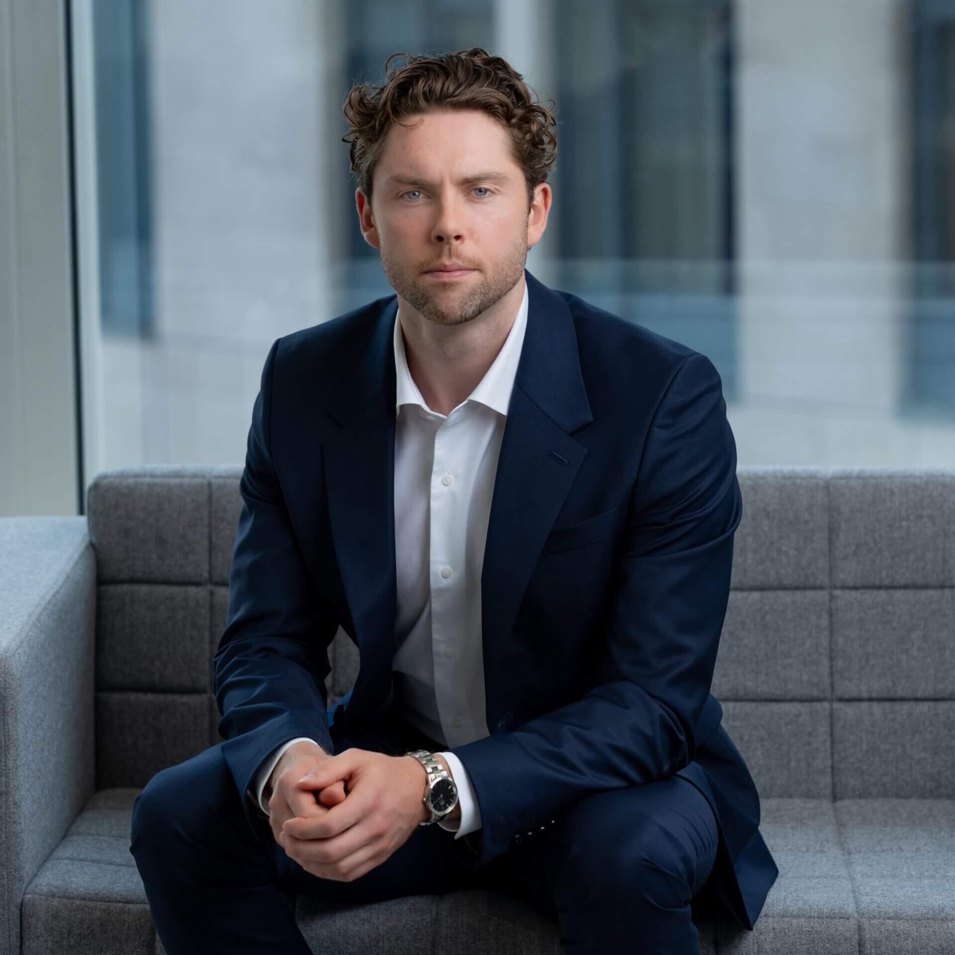 MML Capital Partners | RSBP Group - Cavendish